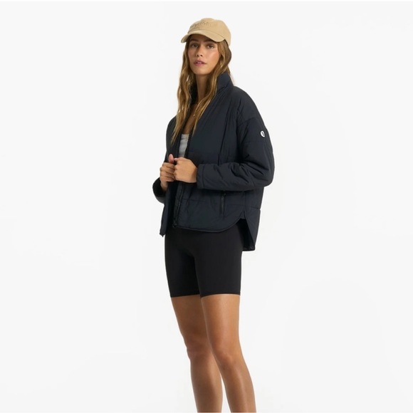 Vuori | Jackets & Coats | Vuori Canyon Insulated Jacket | Poshmark